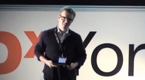 Musicians and Restaurants – Kevin Clark