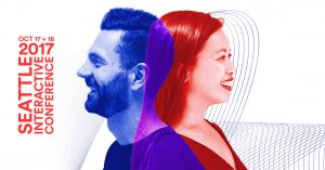 Nonprofit Tech at the Seattle Interactive Conference – Kevin Clark